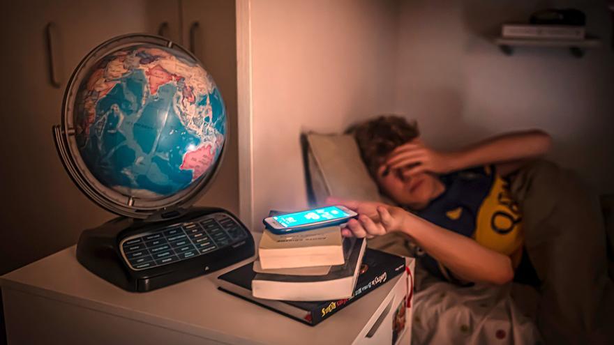 Aixecar-se a les set, menjar a les quatre i entrenar a les nou: urgeix ...