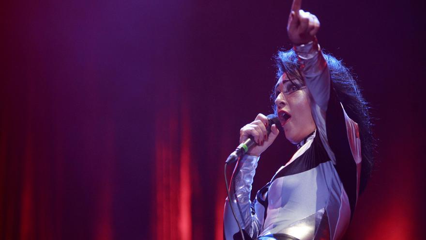 Siouxsie Sioux: la ‘Reina de los góticos’, al fin, rompe su silencio