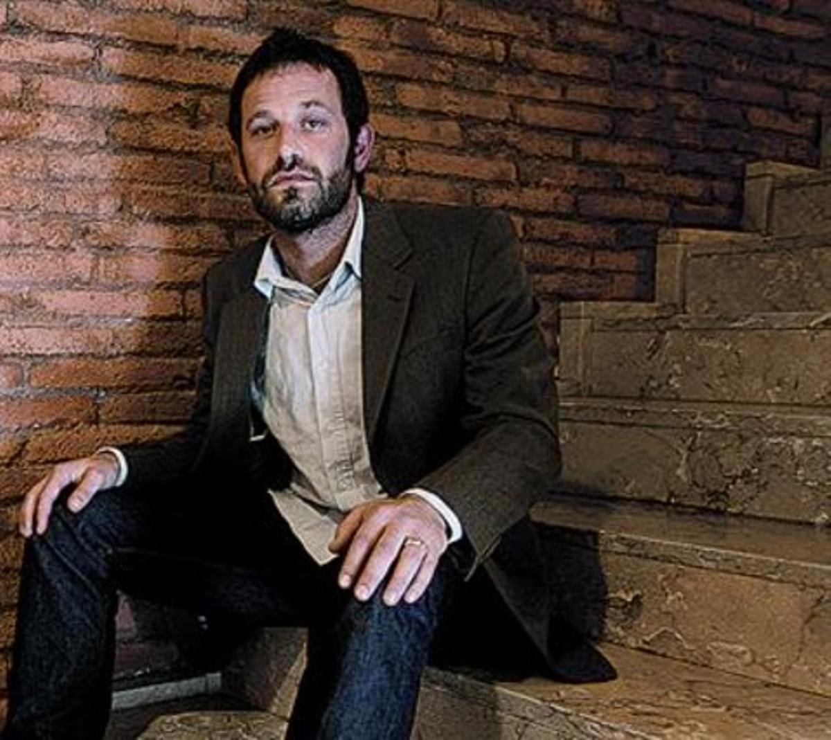 Ben Hayes: «Estamos en la edad dorada de la vigilancia»