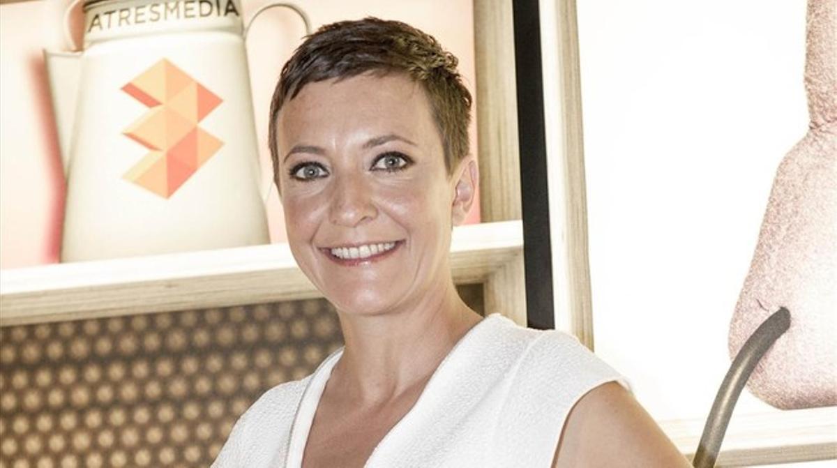 Cuatro ficha a Eva Hache