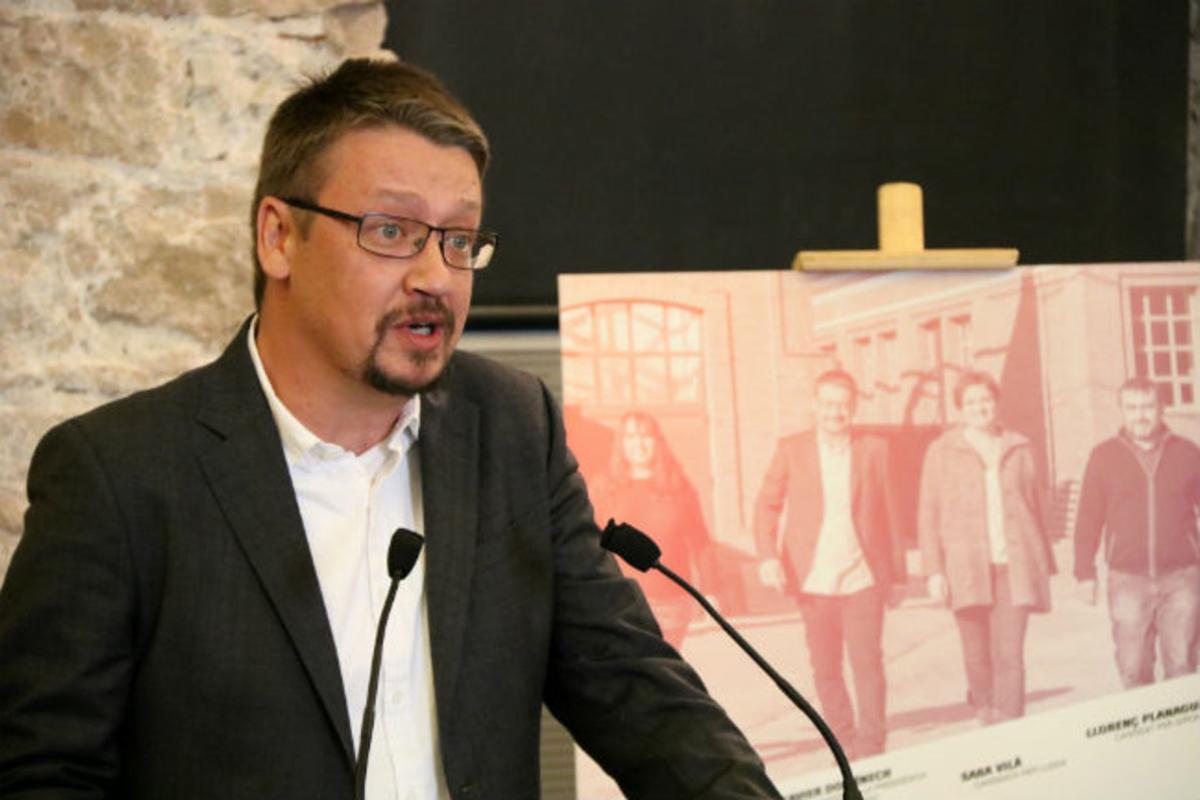 Un 'New Deal' para Catalunya, por Xavier Domènech