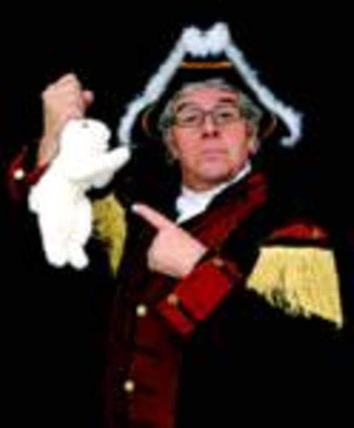 TV-3 ofrece 2 programas especiales sobre la magia