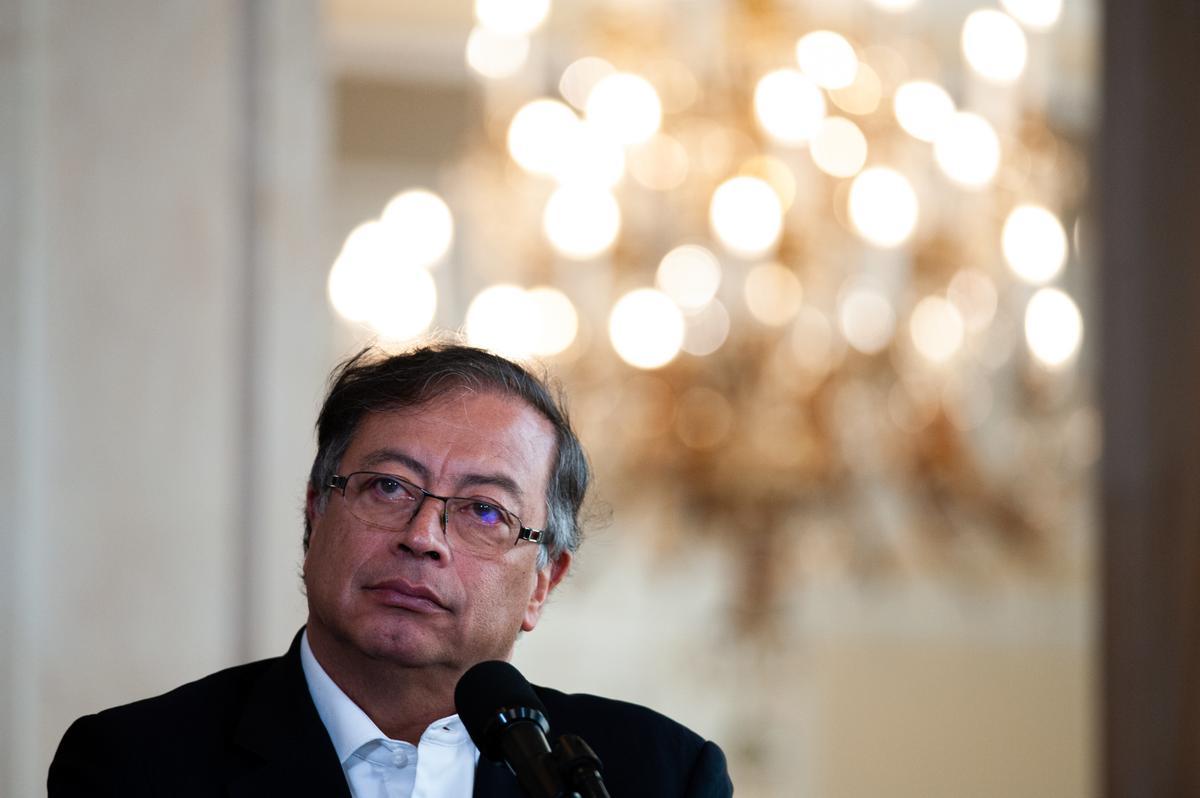 Los primeros pasos del ambicioso plan de Petro para pacificar Colombia