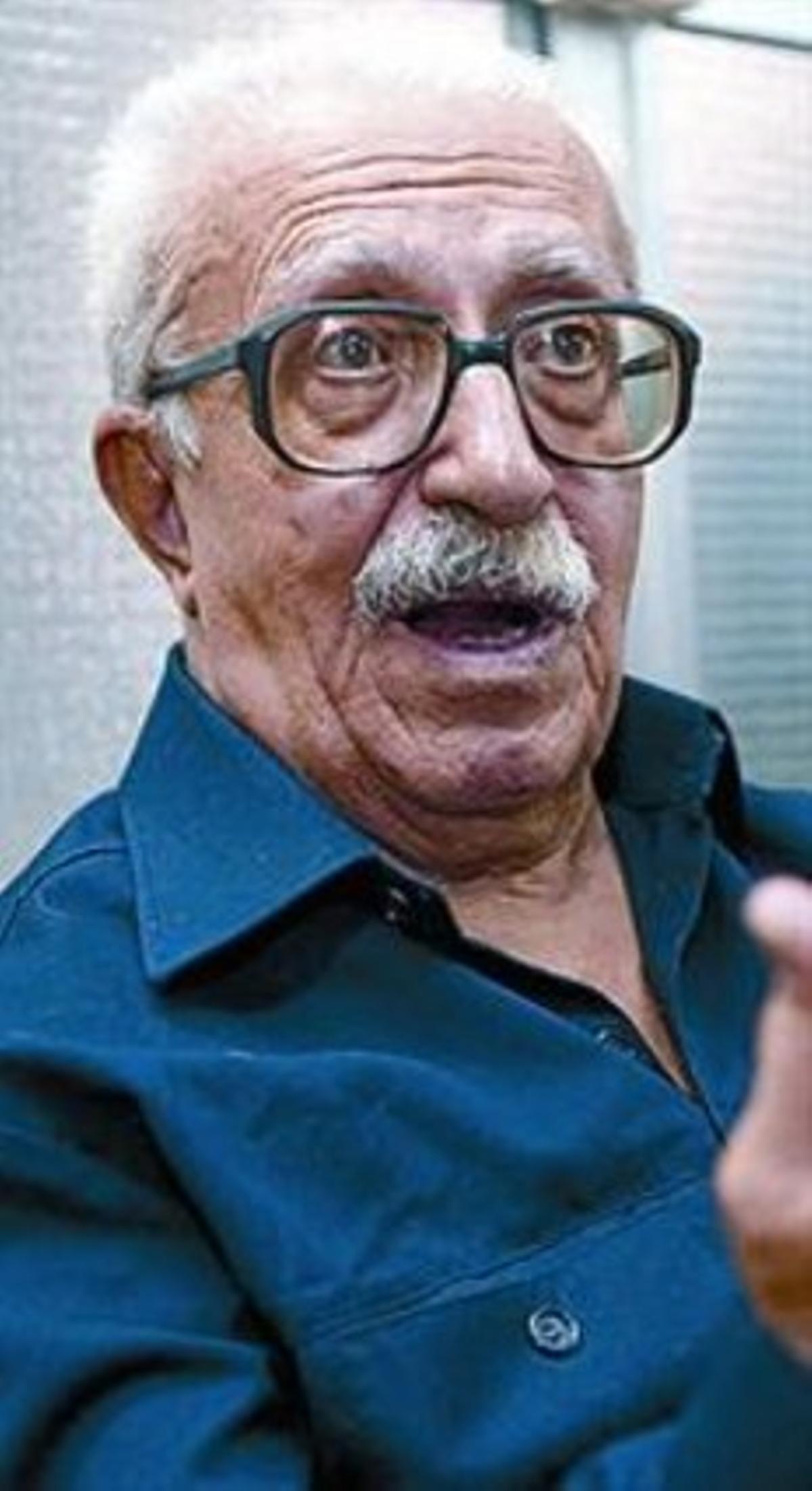 La justicia de Irak condena a Tarek Aziz a morir en la horca