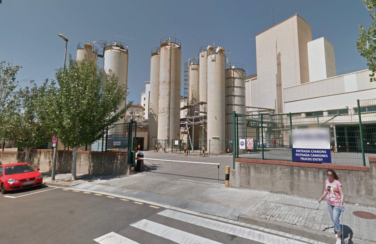 Agrolimen anuncia el cierre de su planta de Sant Joan Despí