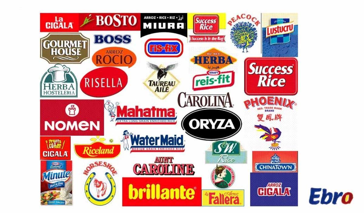 Ebro Foods compra el 52% de la italiana Geovita por 16,5 millones