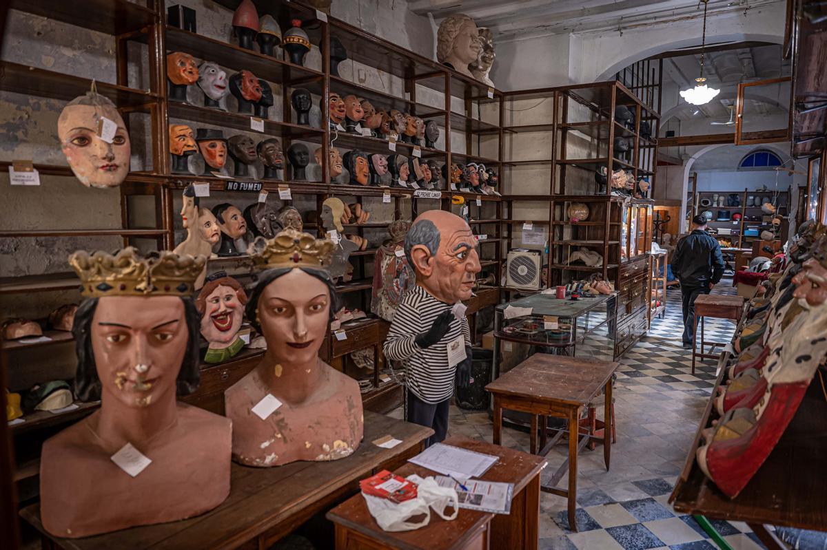 El Ingenio busca inquilino: así está por dentro y este es el precio