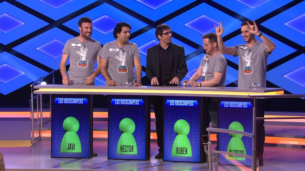 Esports i programes a la tele avui, dimecres, 8 juny 2016