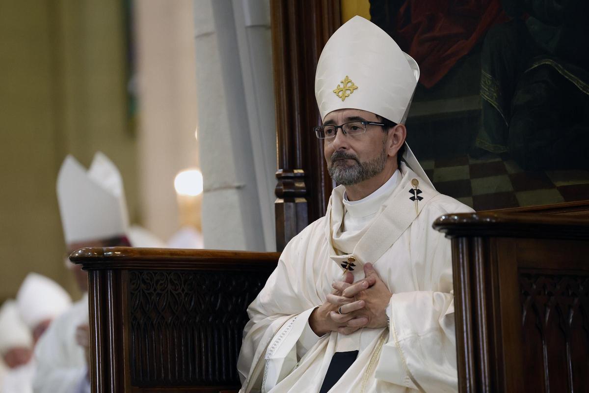 El Papa hará cardenal al nuevo arzobispo de Madrid y al rector de los Salesianos