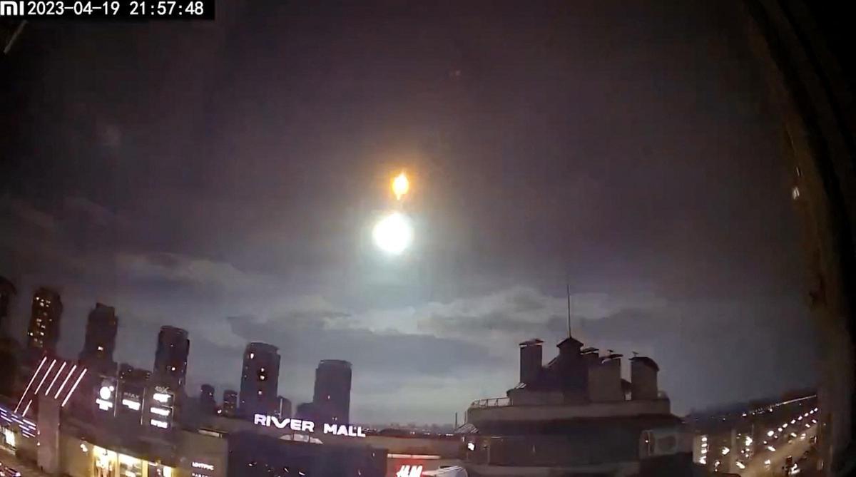 El cohete Starship de SpaceX explota tras el despegue