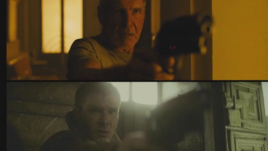'Blade runner 2049': sus asombrosas semejanzas con el original
