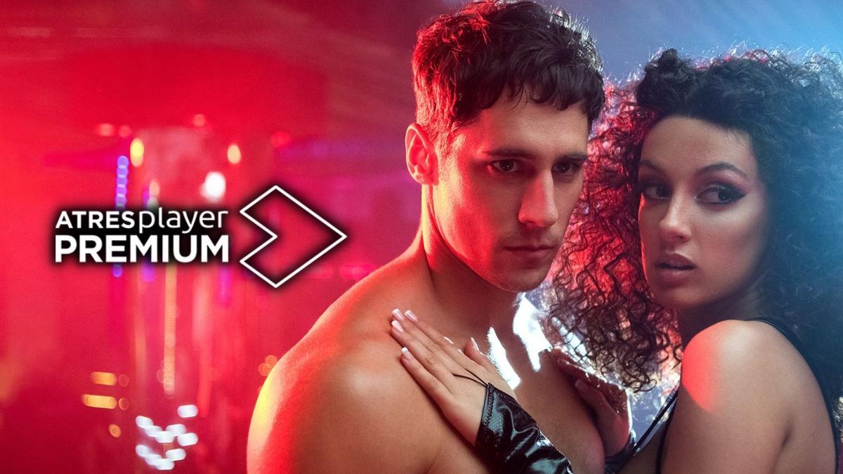 Atresplayer Premium Se Queda Con La Serie De Nacho Vidal Protagonizada Por Martín Rivas