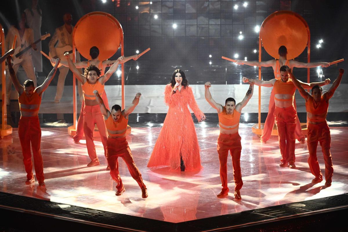 Festival de Eurovisión 2022 | FOTOS