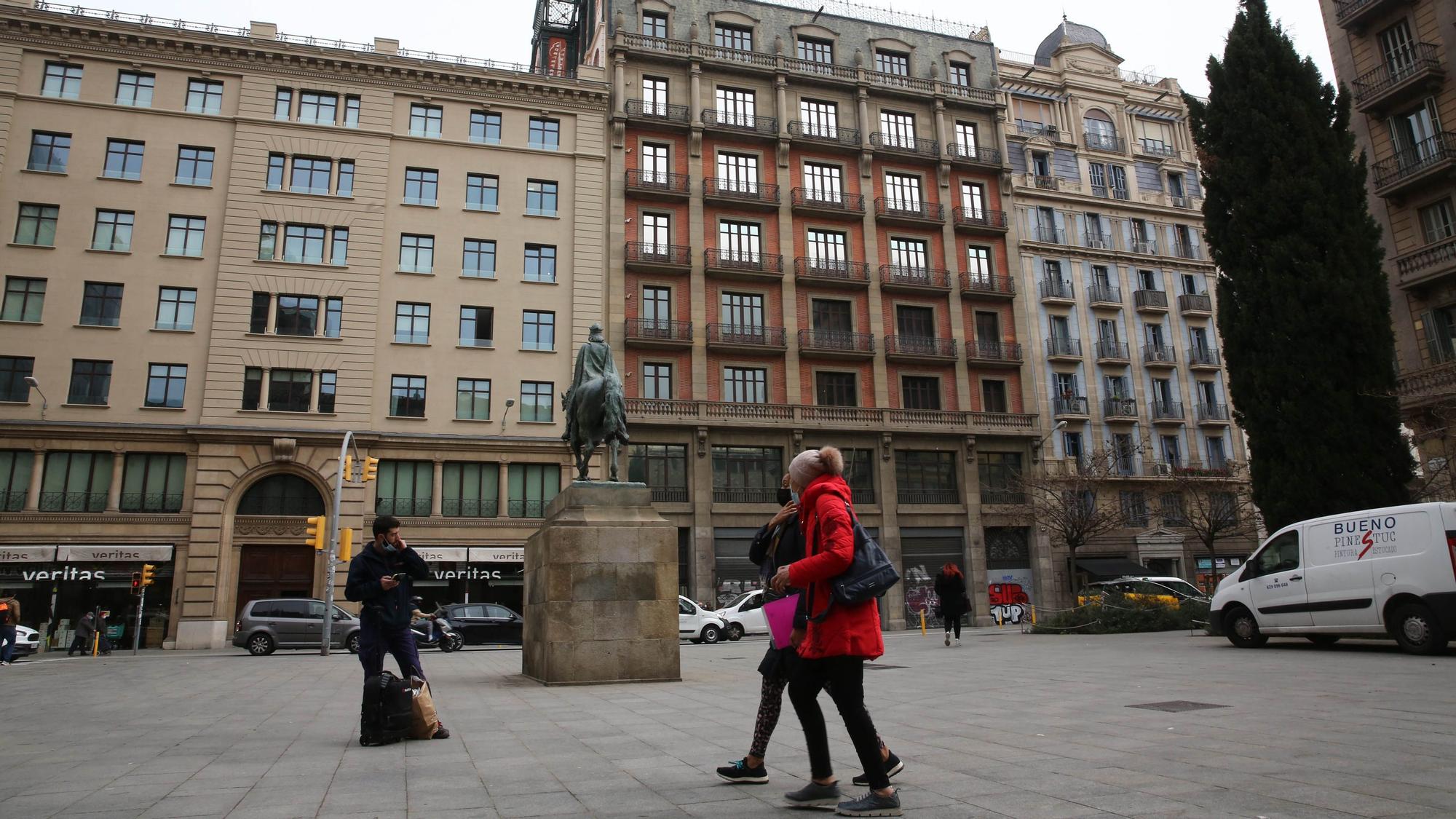 Barcelona Tech City: 'start-ups' en vertical