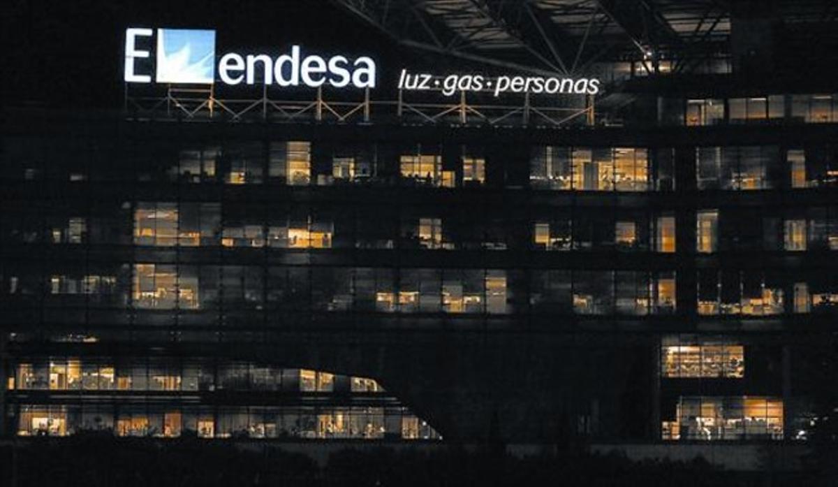 Endesa augura un incremento del precio de la electricidad