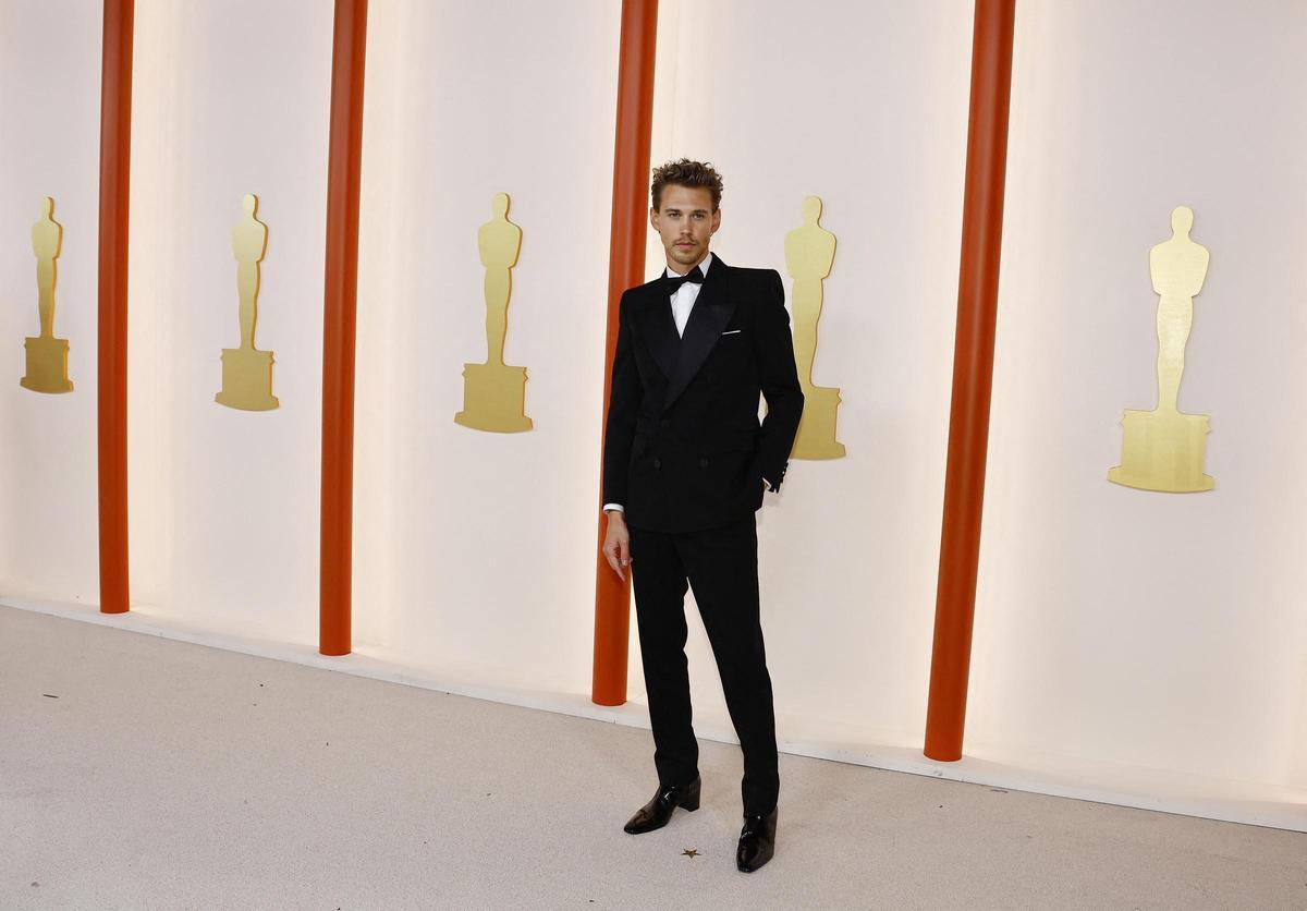 Austin Butler, irreconocible en la secuela de 'Dune: Part Two'