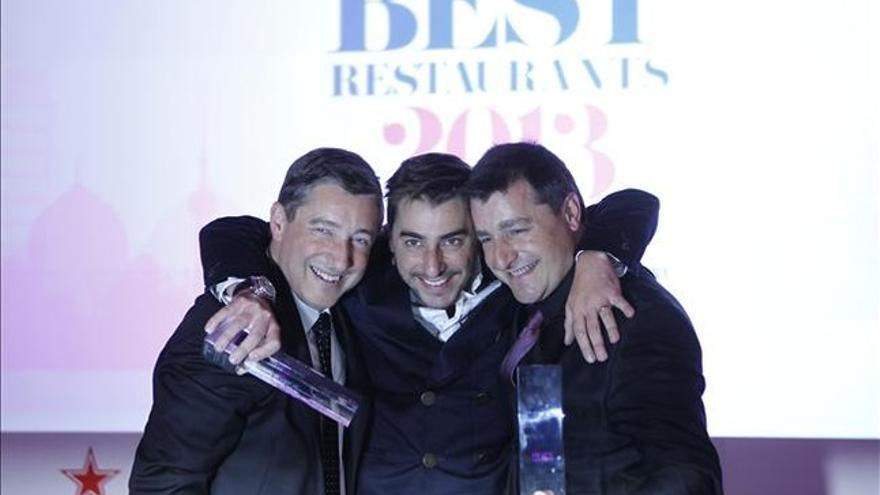 Roca 'forever'