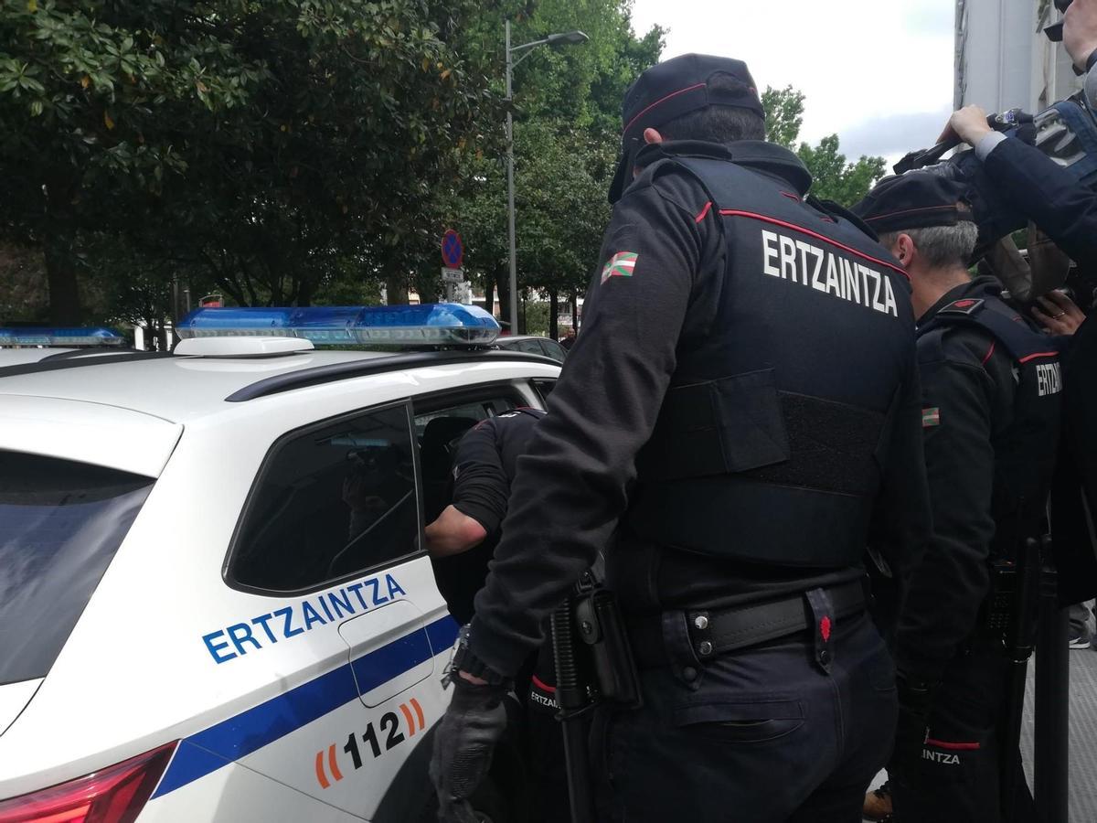 Investigan Si El Presunto Asesino En Serie De Bilbao Habría Matado A Un
