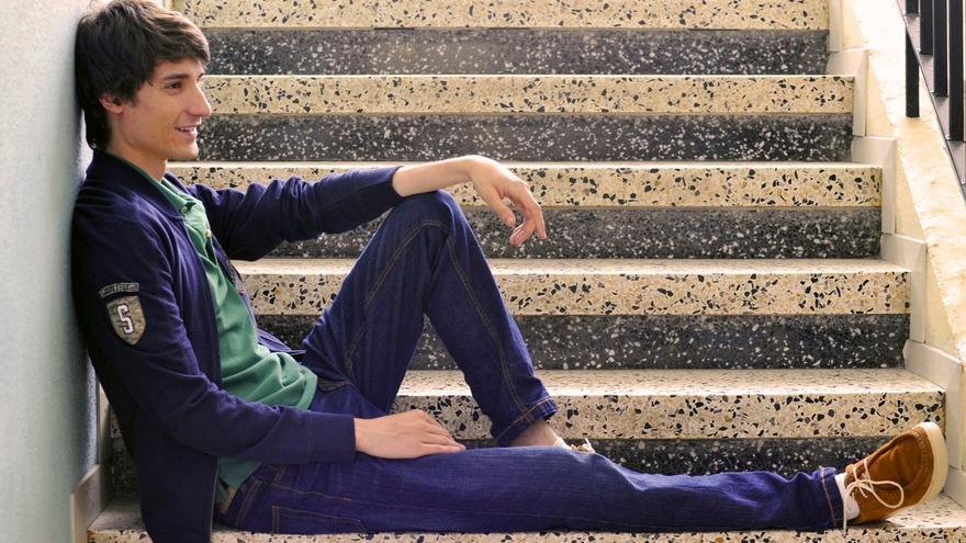 Marcos Franz: "Hasta a mí me caía mal Gerard"