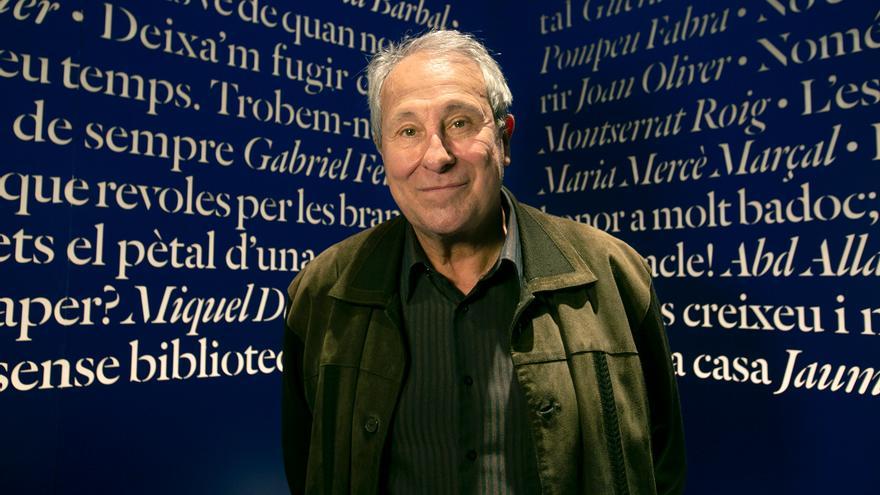 Salvador Alsius: «Hi hauria d’haver una sacsejada a TV-3 per recuperar ...