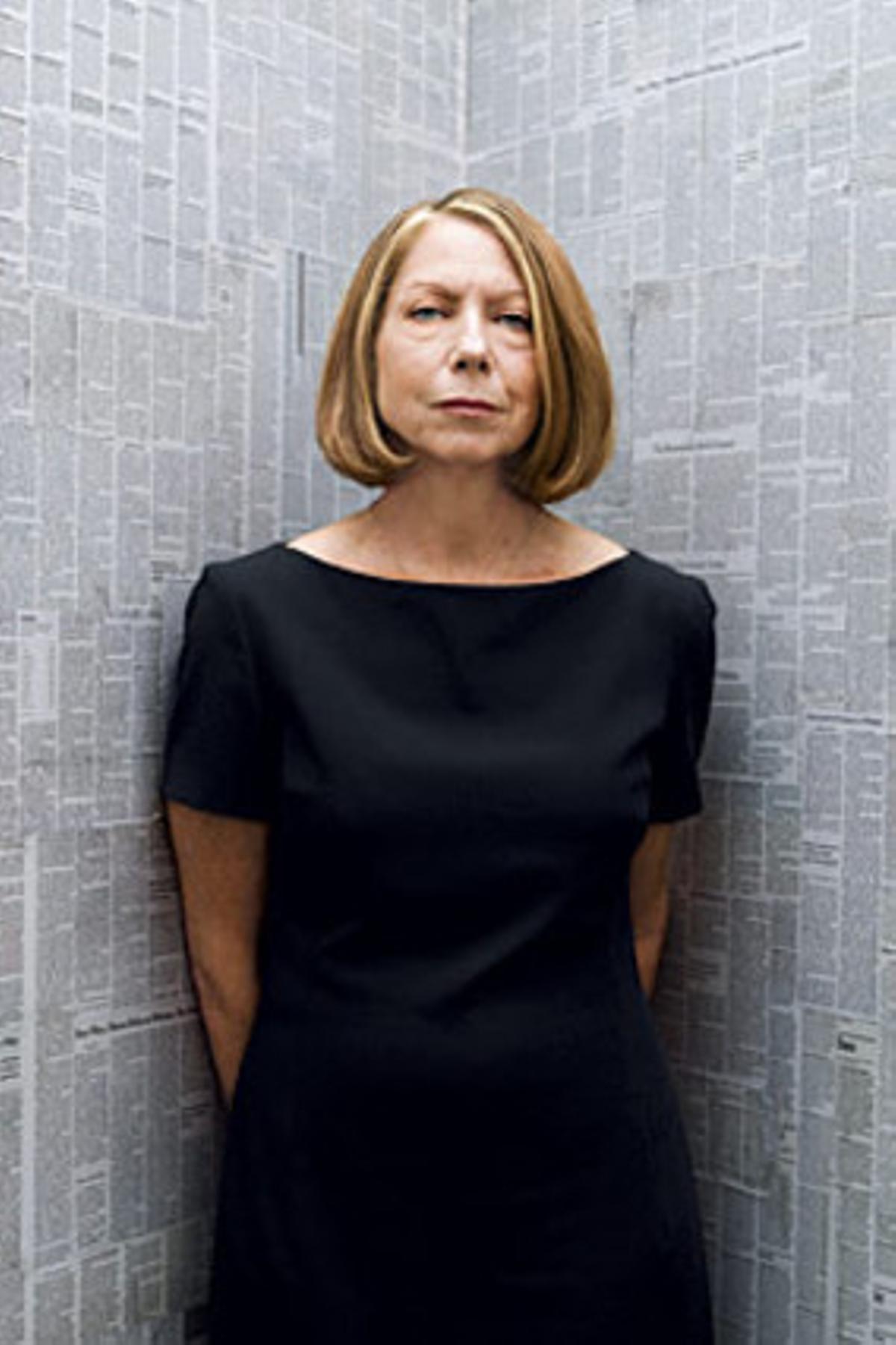 La exdirectora de NYT hará cambios en un libro señalado por plagio