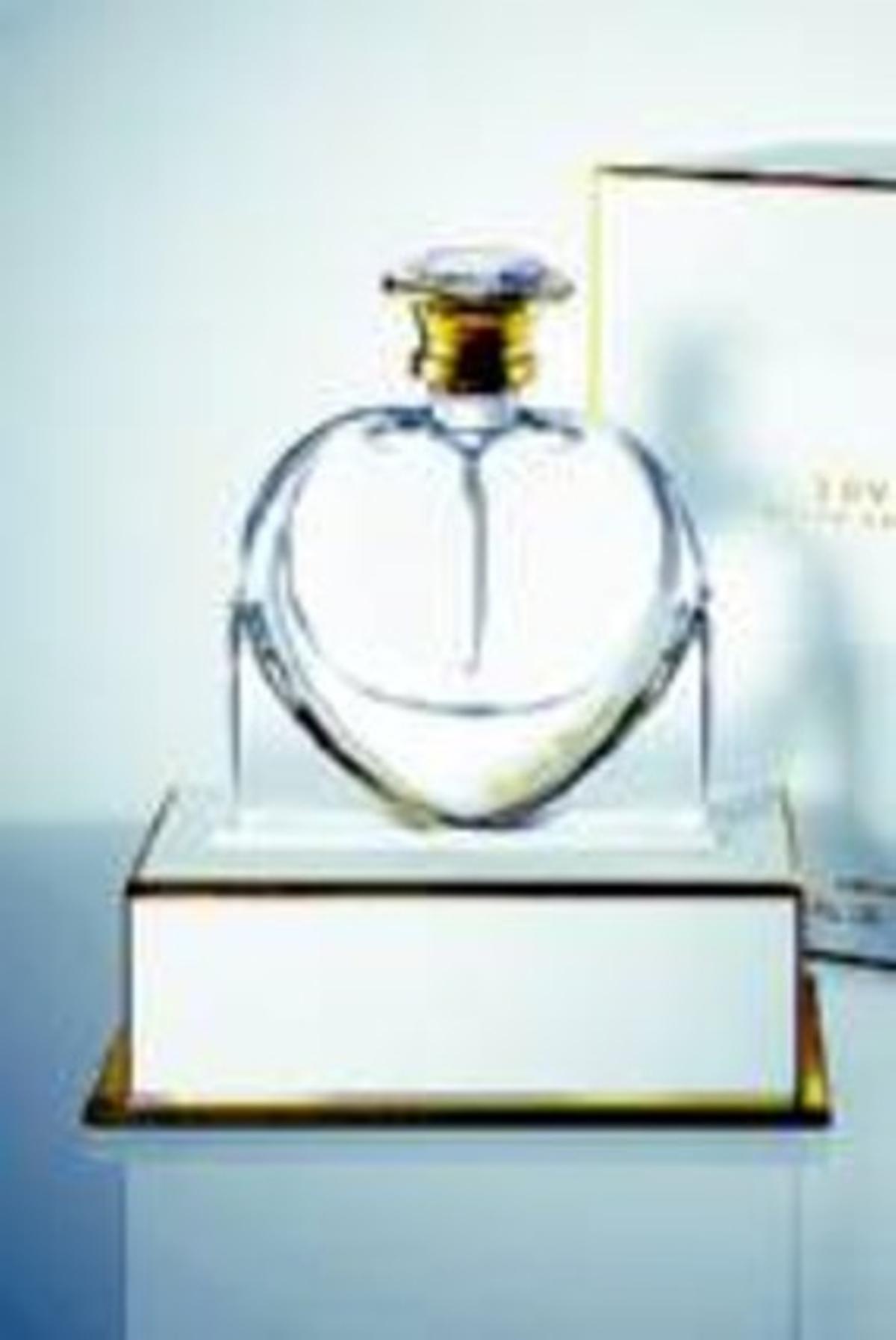 Ralph Lauren lanza un perfume de 2.500 euros
