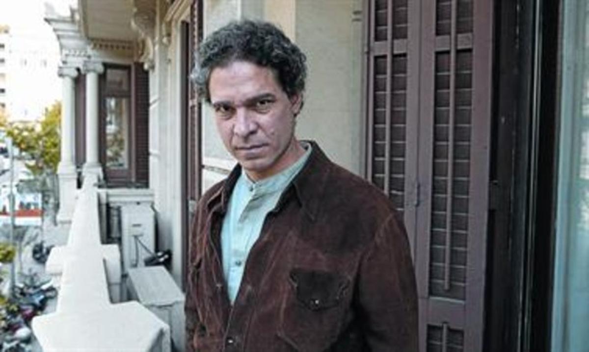 Rodrigo Rey Rosa desafía la historia de la represión en Guatemala con ...