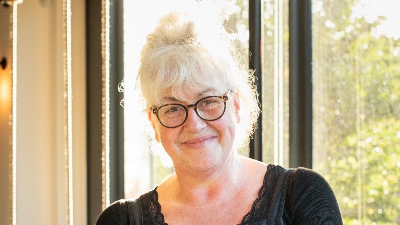 Caroline Hickman, psicoterapeuta del clima: "El impacto de la ...