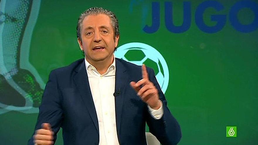 "¡Fichaje antimadridista!"