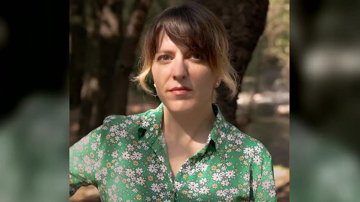 Crítica de 'Isla Partida', de Daniela Tarazona: la escritura de un ...