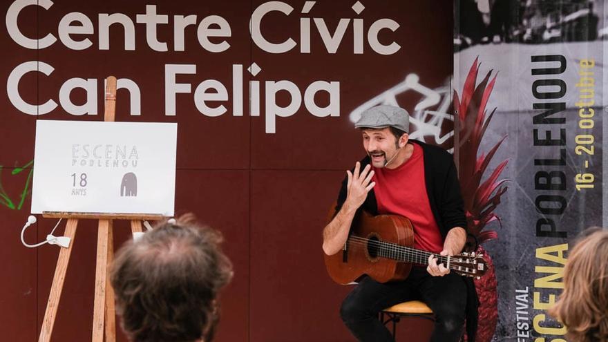 Què podeu fer a Barcelona avui dijous 21 d’octubre del 2021