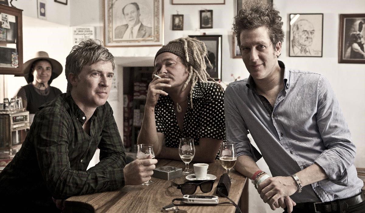 Nada Surf, todo hits