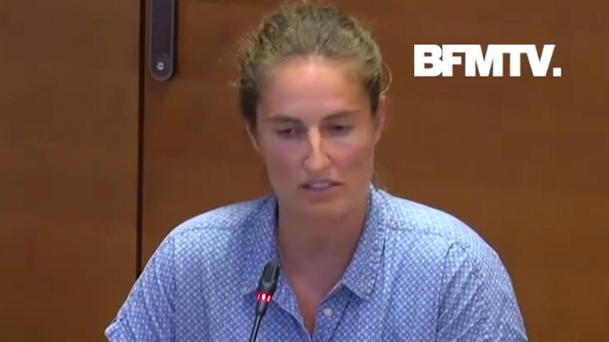 "Mi entrenador me violaba tres veces al día": así era el calvario de ...