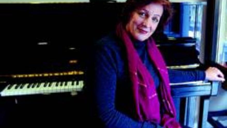 Deborah Polaski: "Si uno cree saberlo todo, está acabado"