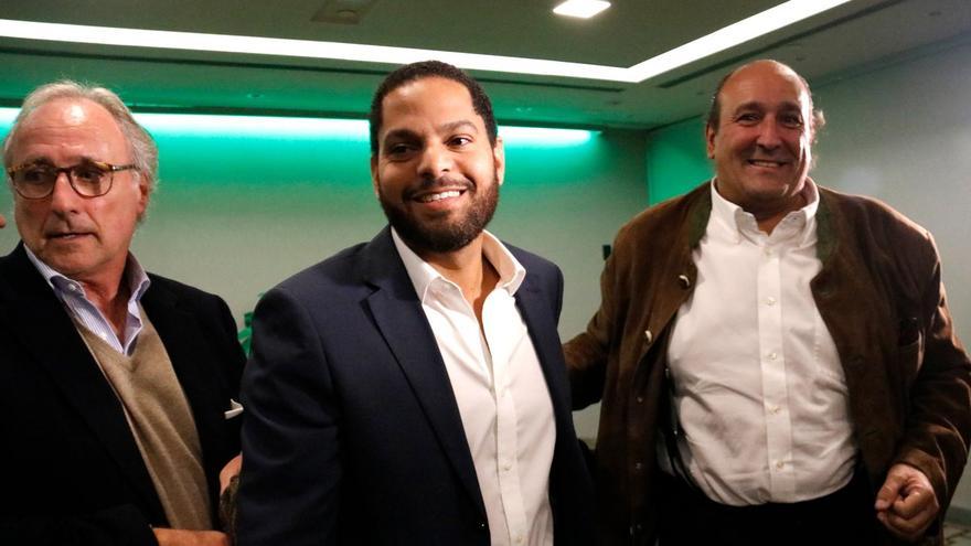 La ultraderecha de Vox duplica sus diputados en Catalunya