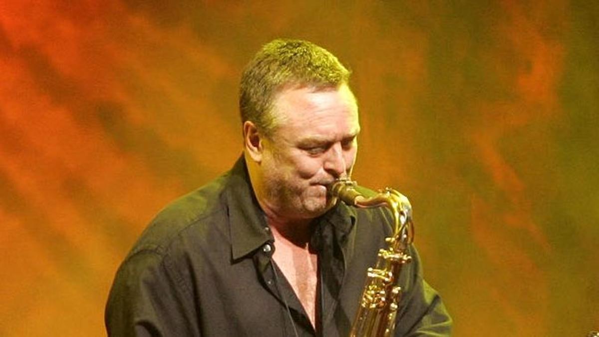 Fallece Brian Travers, saxofonista y miembro fundador de UB40