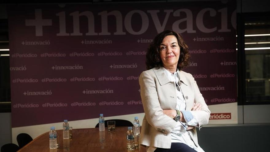 Maria Terrades: "Investigación y startups necesitan más apoyo público"