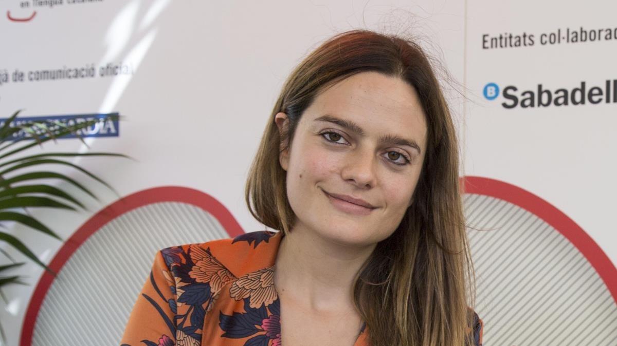 Maria Guasch y Zoraida Burgos, premios de la Crítica catalana
