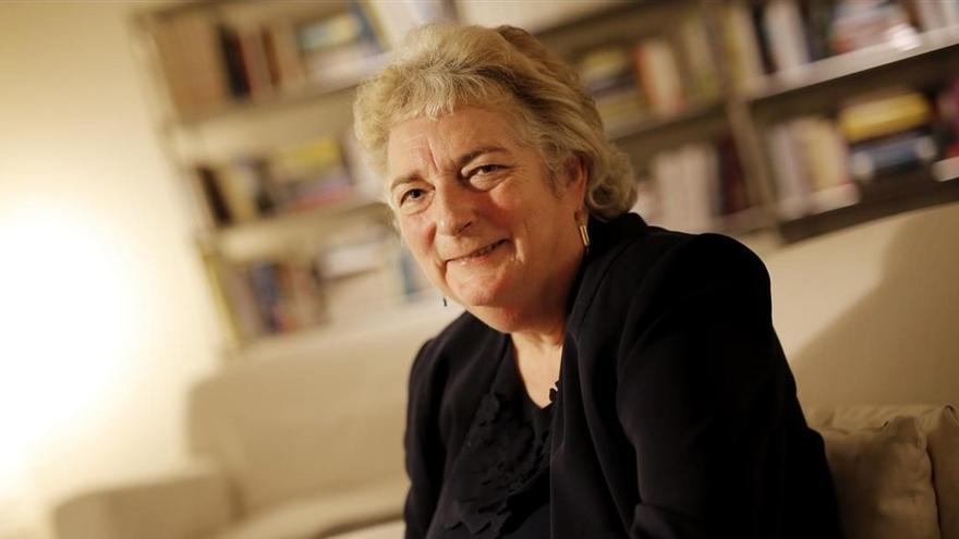 Lindsey Davis: "Los romanos no eran peores que nosotros"