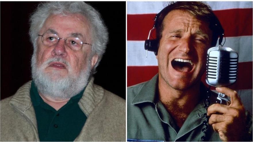 Fallece Adrian Cronauer, el locutor de radio que inspiró 'Good morning ...