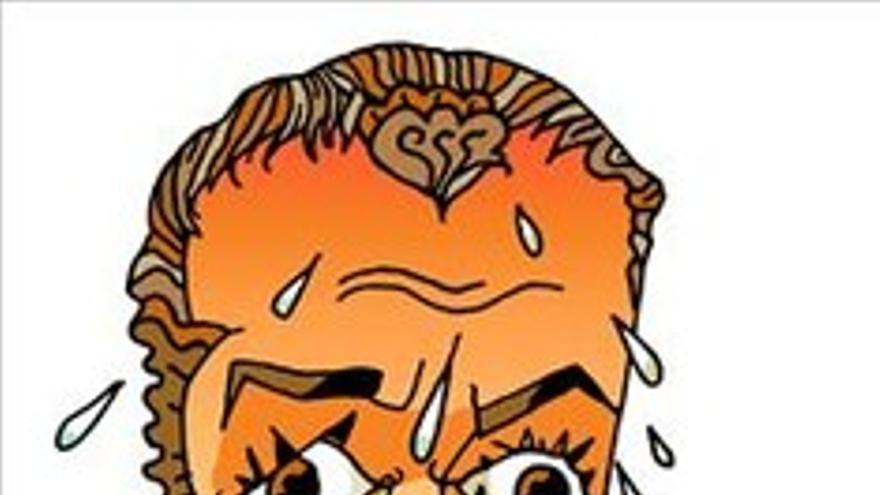 El partido de la Rosa (Díez) y del cardo borriquero (Toni Ca