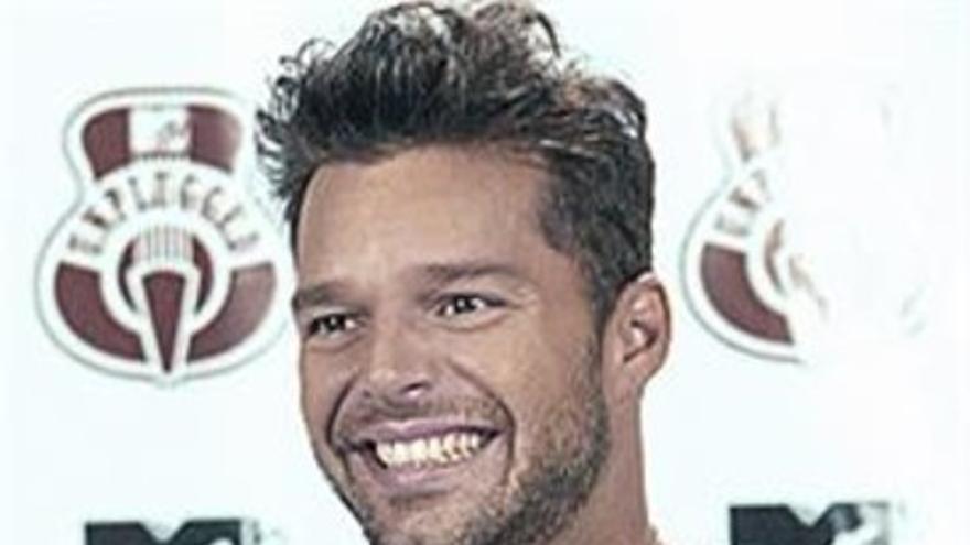Ricky Martin vuelve después de cinco años