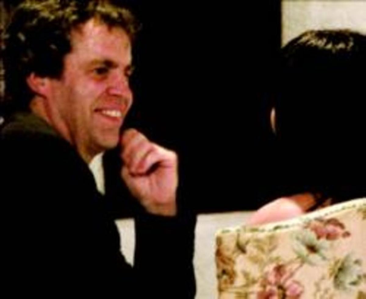 Pascal Henry reaparece tras superar "ideas suicidas"