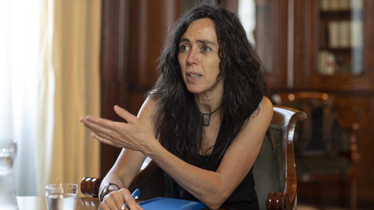 La Cambra inicia el proceso electoral con la publicación del censo