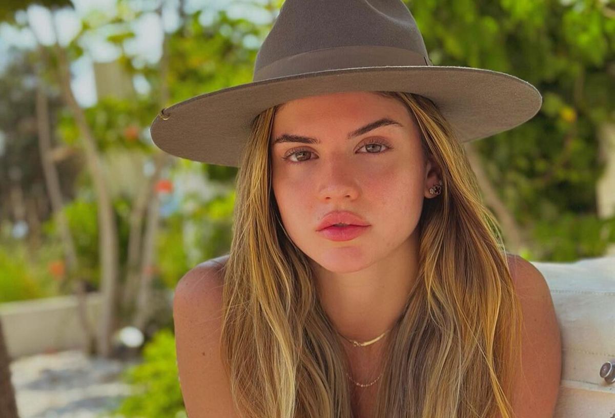 INFIDELIDAD RAUW ALEJANDRO | Valeria Duque rompe su silencio y ...