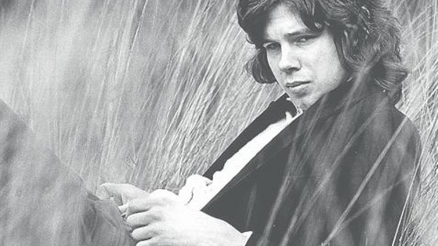Recordando a Nick Drake