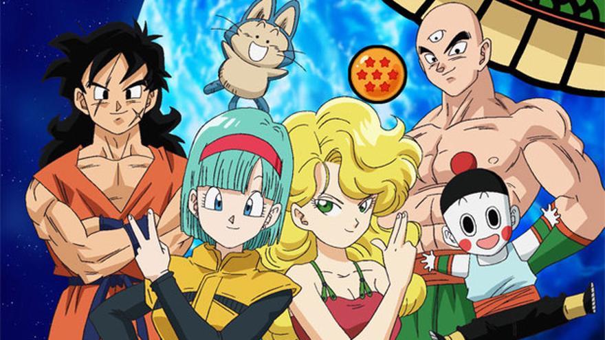 En comunidad | Que vuelva 'Bola de Drac'