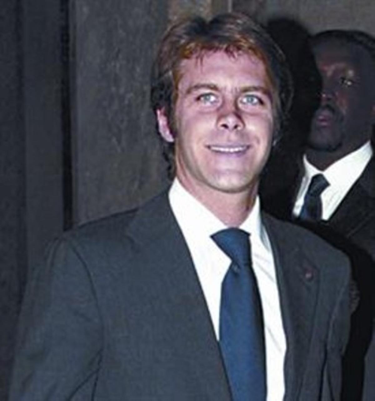 Filiberto de Saboya gana el 'Mira quién baila' italiano