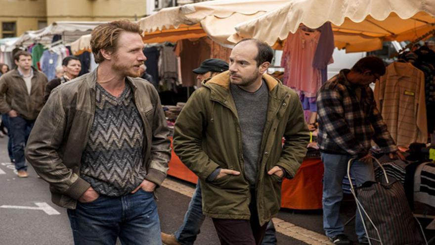 Crítica de 'Rosalie Blum': una fórmula acicalada