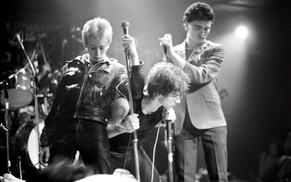 El cantante de U2, Bono, saca su libro de memorias 'Surrender' | FOTOS